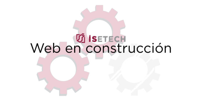 ISETECH - Fabricación de equipos para aguas residuales